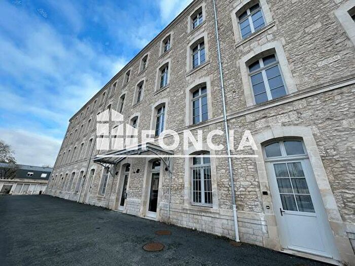 Appartement 3 pièces à louer à Trois Quartiers-Centre Ville, Poitiers