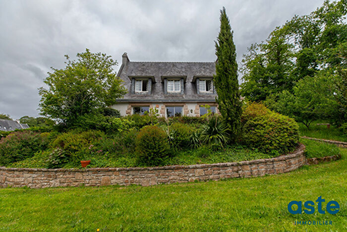 Bohars - Maison 8 pièces à vendre