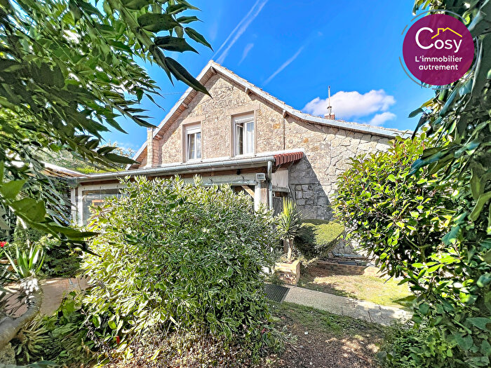 Maison 4 pièces à vendre - Terny-Sorny