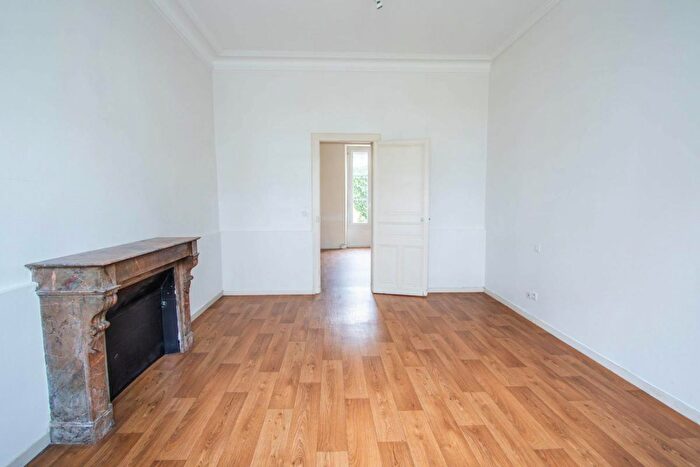 Appartement 2 pièces à vendre - Angers, Saint-Serge, Ney, Chalouère