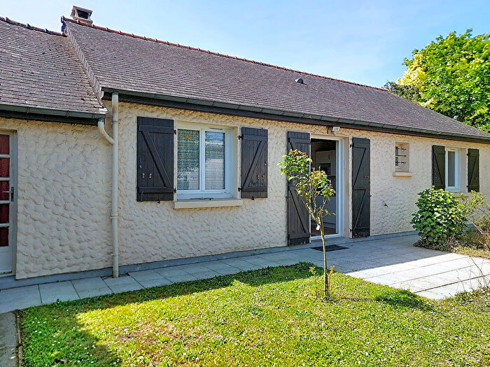 Maison 4 pièces à vendre à Sainte-Luce-sur-Loire