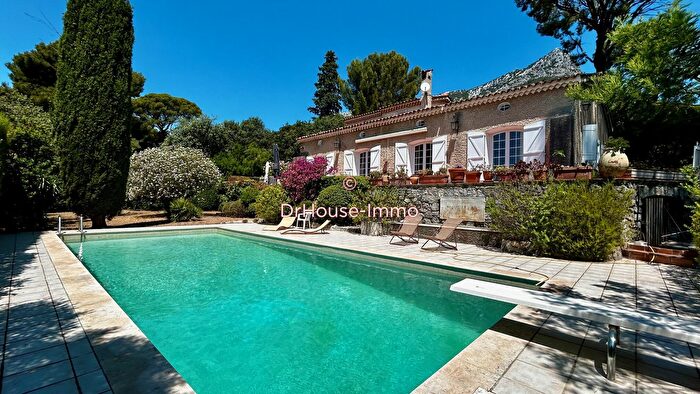 La Valette-du-Var, Libération : Maison 7 pièces à vendre