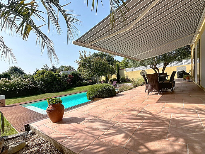 Maison à vendre - La Rochelle, La Genette - 5 pièces - 4 chambres