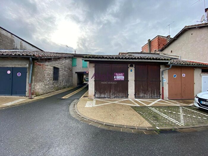 Maison à vendre - Réalville - 8 pièces - 5 chambres