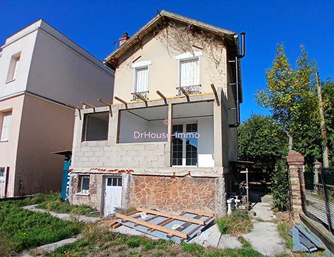 Maison 5 pièces à vendre à Villemomble, Les Coquetiers
