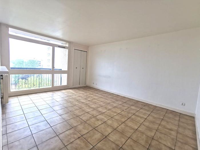 Appartement 3 pièces à vendre - Villiers-le-Bel, Derrière les Murs, Cerisaie