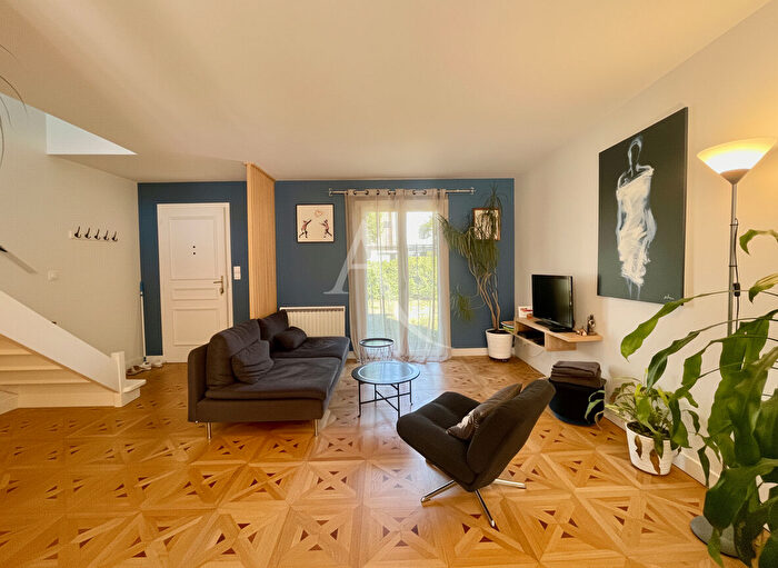 Le Coudray : Maison 5 pièces à vendre