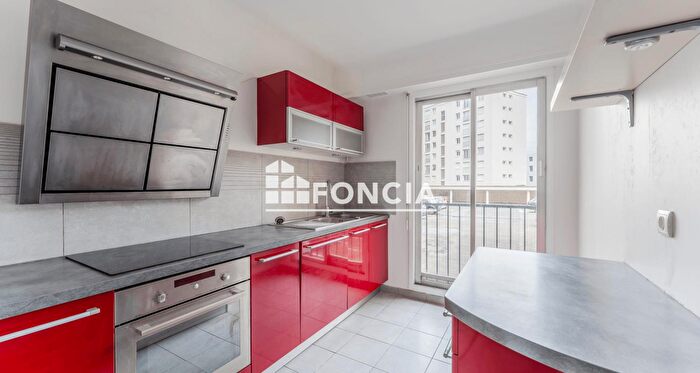 Appartement à vendre - Nantes, Canclaux, Mellinet - 3 pièces - 2 chambres