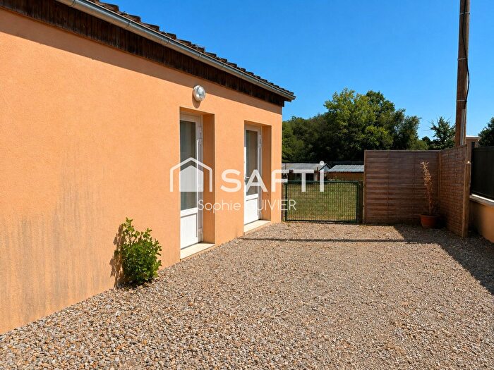 Maison 4 pièces à La Haie-Traversaine, à vendre