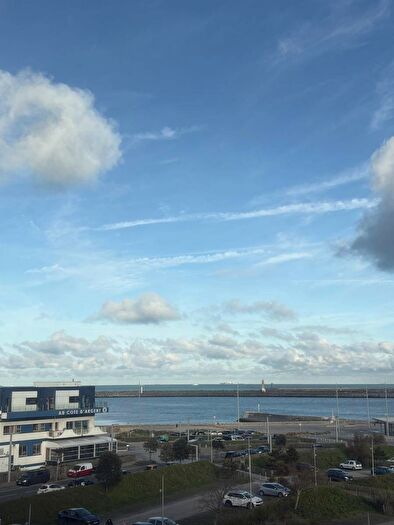 Appartement à louer - Calais - 1 pièce