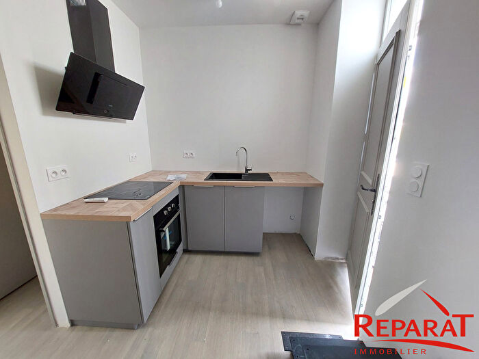 Appartement 2 pièces à louer - Brive-la-Gaillarde, Pont de La Bouvie, Gaubre, Estavel, Tujac