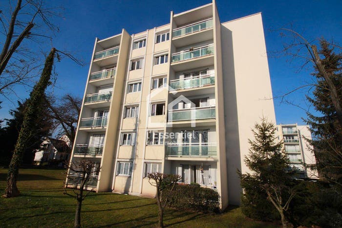 Appartement 4 pièces à Clairieres, Verneuil-sur-Seine, à louer