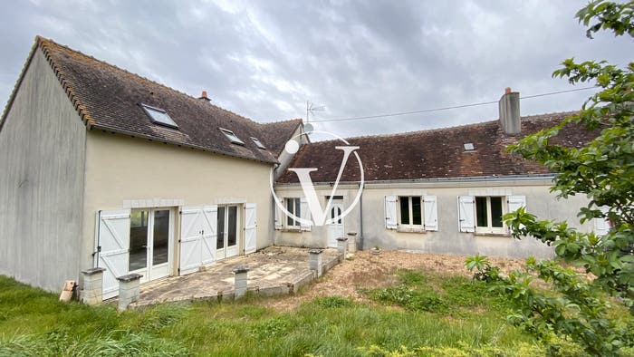Maison 5 pièces à vendre - postalCode