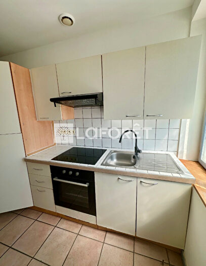 Appartement 3 pièces à louer - Beaucaire, Centre-ville
