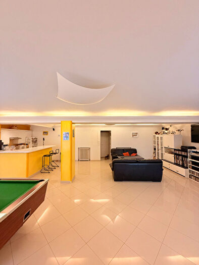 Maison à vendre - Arnouville, Cottage, Beauséjour - 5 pièces - 3 chambres