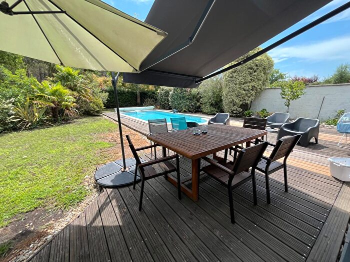 Maison 6 pièces à Gujan-Mestras, Meyran, à vendre