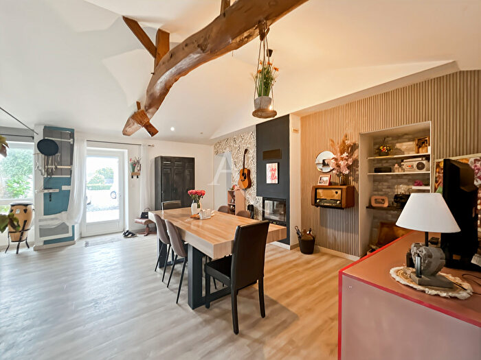 Maison 5 pièces à vendre à Challans, Landa, Bois Soleil