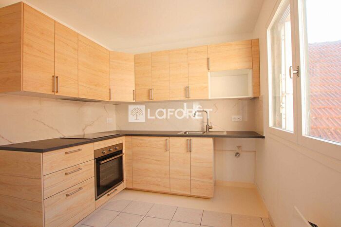 Appartement 2 pièces à Moulon-Vatonne Centre, Gif-sur-Yvette, à louer