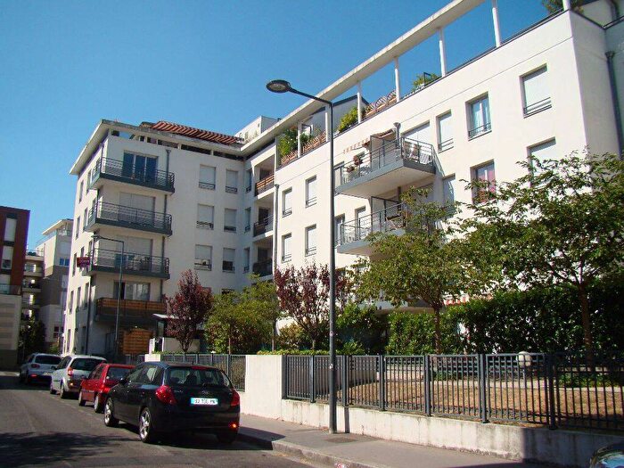 Clément, Villeurbanne - Appartement 2 pièces à louer