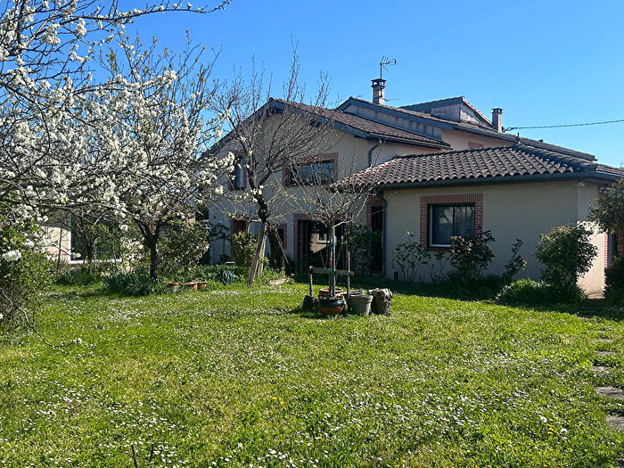 Maison 6 pièces à vendre à Gaillac, Portanelle, Hortalisse, Pouille