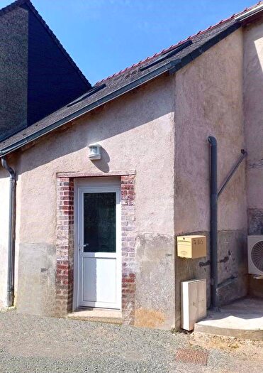 Maison 2 pièces à louer à Dame-Marie-les-Bois