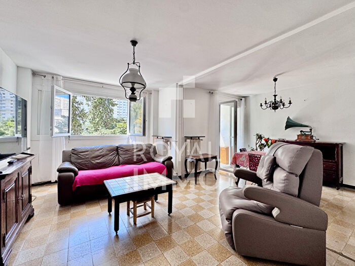 Toulon, Le Port - Appartement 3 pièces à vendre