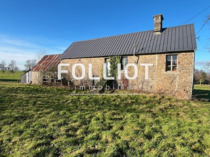 Maison à Presles, à vendre