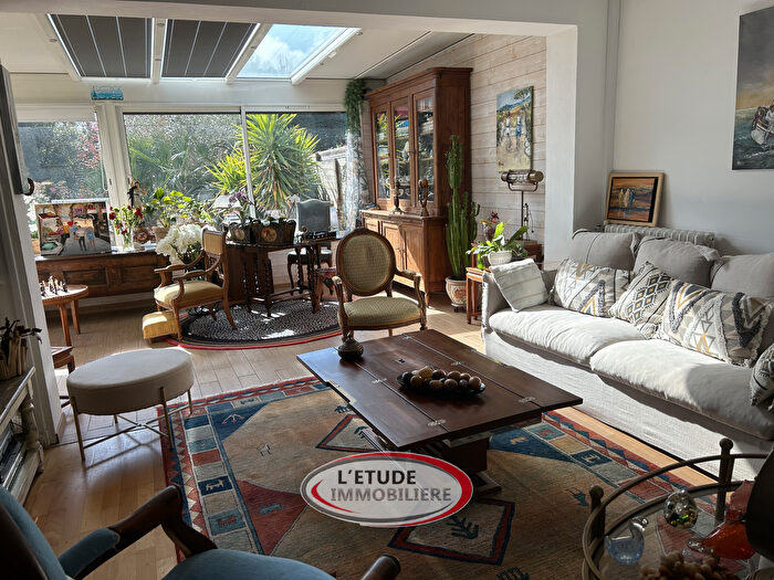 Maison 5 pièces à vendre à La Baule-Escoublac