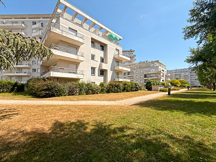 Quartiers Ouest, Arsenal, Redon - Appartement 7 pièces à vendre