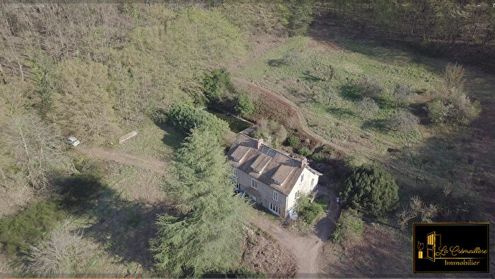 Maison à vendre - Roinville - 9 pièces - 5 chambres