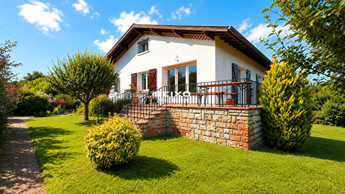 Maison 6 pièces à Capbreton, Les Dunes, Les Vignes, Péry, à vendre