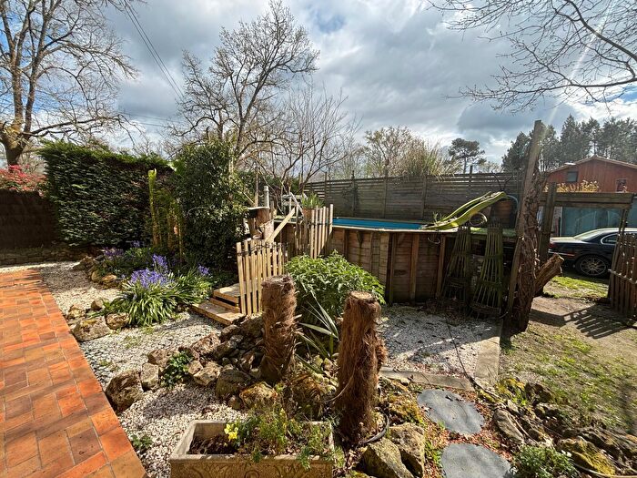 Maison à vendre - Moustey - 3 pièces - 3 chambres