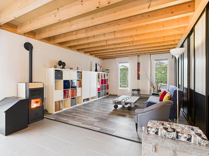 Maison à vendre - Beaune, Camp Américain, Porte de Beaune - 7 pièces - 6 chambres