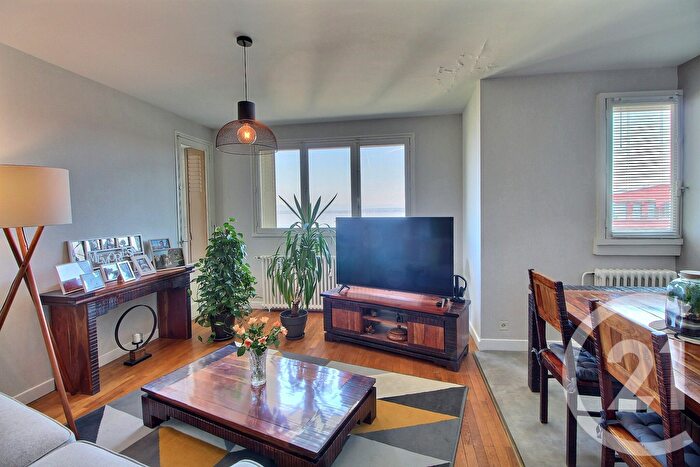 Appartement 3 pièces à vendre à Évian-les-Bains