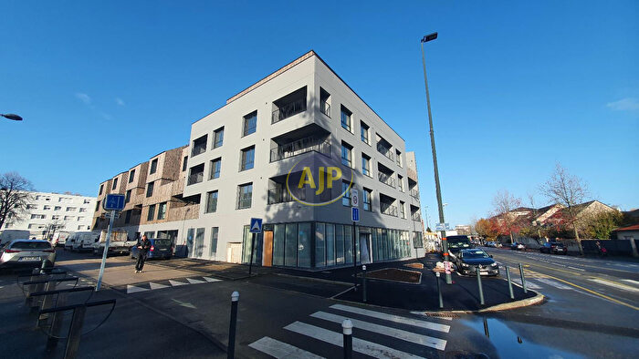 Appartement 2 pièces à Nantes, Eraudière, La Marrière, Rond-point de Paris, à louer