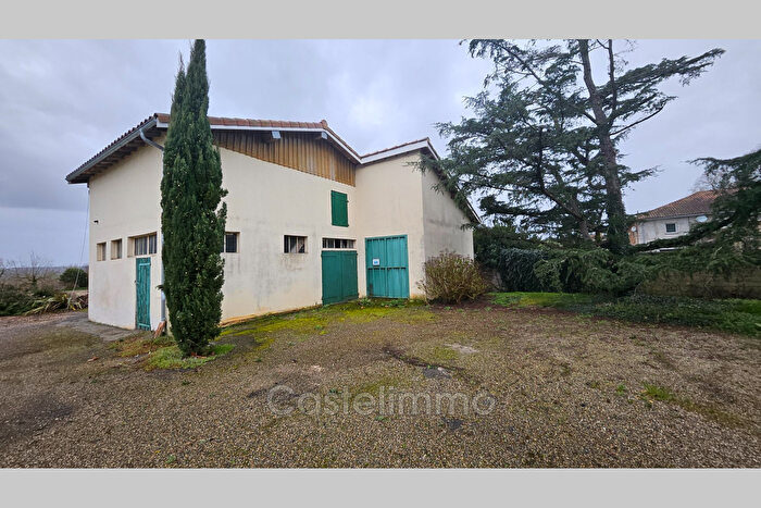 Maison à vendre - Castelsarrasin, Bénis, Route de Belleperche, Le Gravil, Route de Toulouse