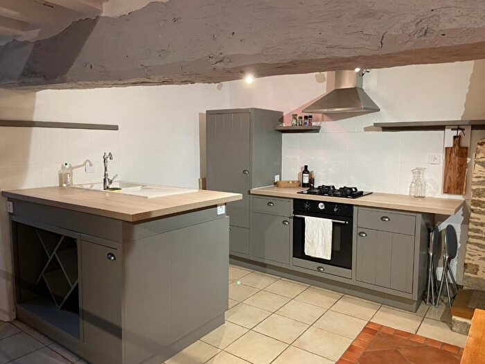 Maison 6 pièces à louer à Lohéac