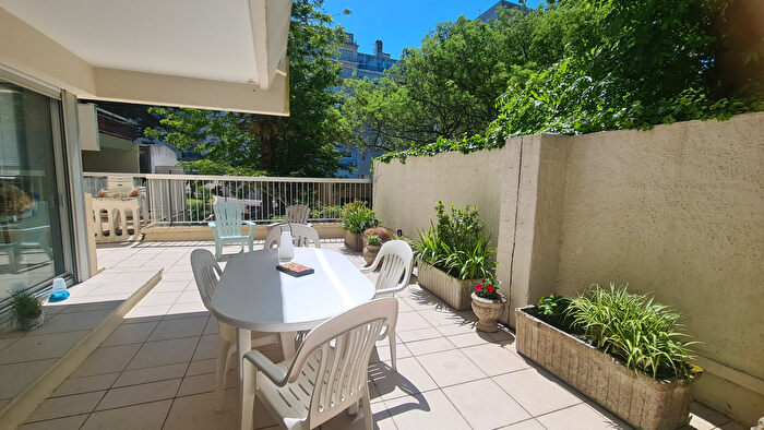 Appartement 2 pièces à La Baule-Escoublac, Centre-ville, Gare, à vendre