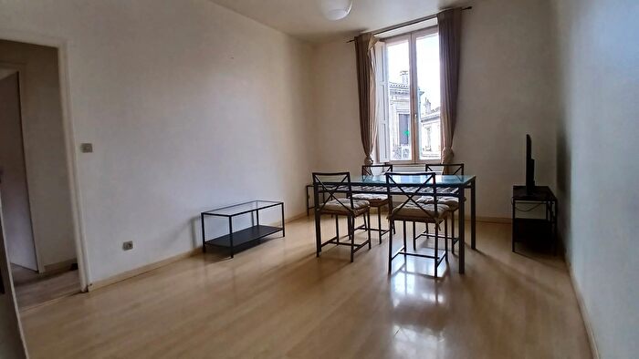 Bordeaux, Victoire, Sainte-Eulalie - Appartement 3 pièces à louer