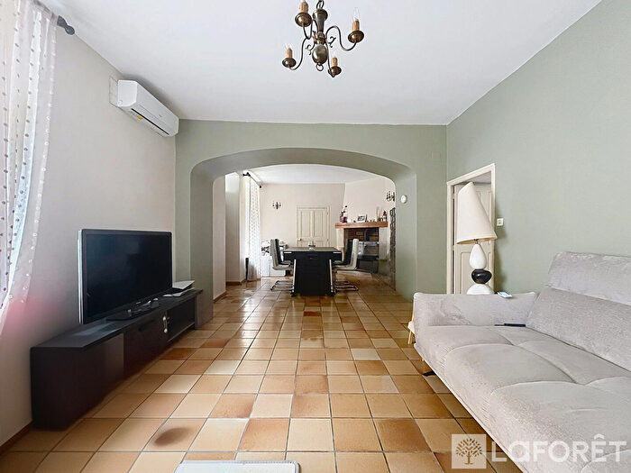 Mondragon - Maison 6 pièces à vendre