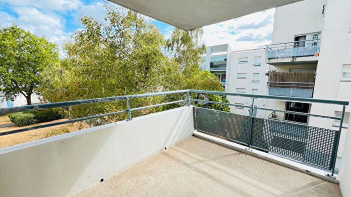 Appartement 2 pièces à Angers, Madeleine, Saint-Léonard, Justices, à vendre