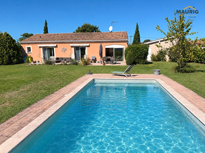 Maison 6 pièces à Miramont-de-Guyenne, à vendre
