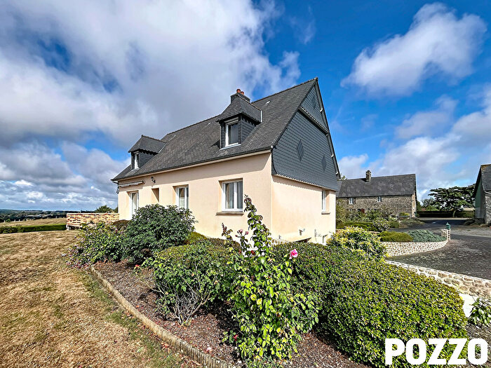 Maison 5 pièces à vendre à Saint-Brice-de-Landelles