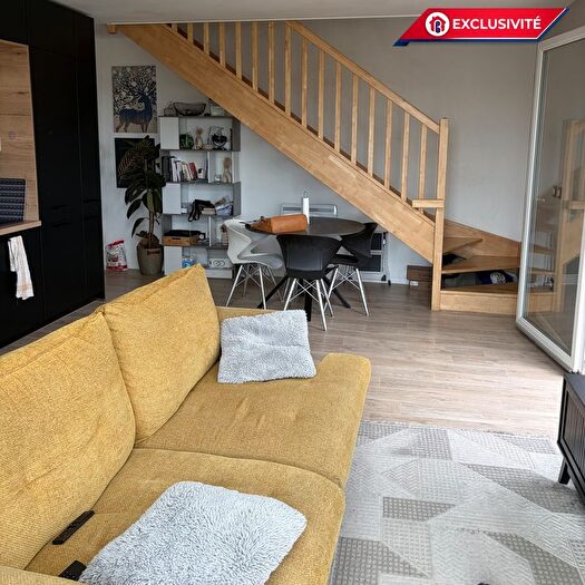 Appartement 5 pièces à louer - Corbeil-Essonnes, Tarterêts