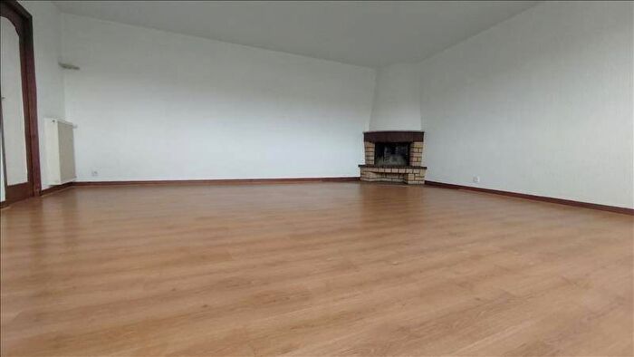 Trois Quartiers-Centre Ville, Poitiers - Appartement 3 pièces à louer