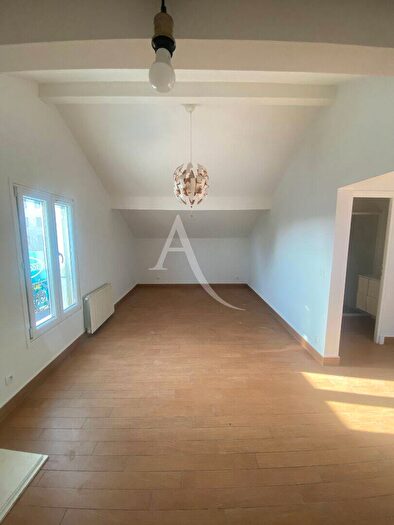 Appartement à louer - Guynemer Gai Logis, Le Bourget - 3 pièces - 2 chambres