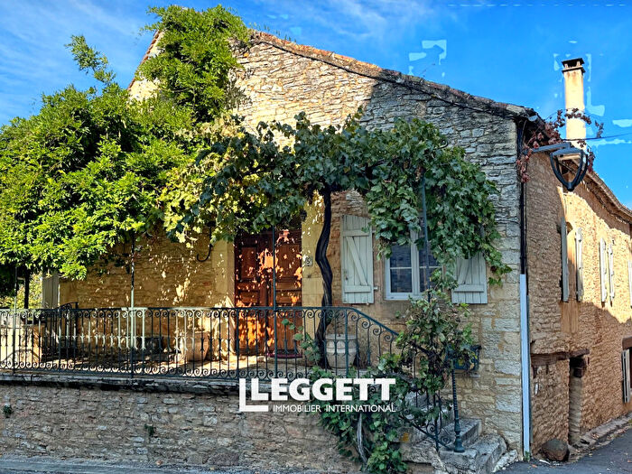 Maison 12 pièces à vendre à Thédirac