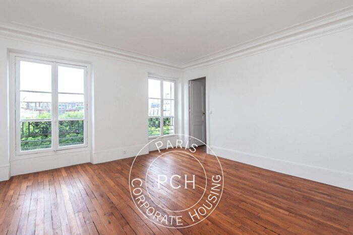 Appartement 5 pièces à Invalides, Paris 7ème arrondissement, à louer