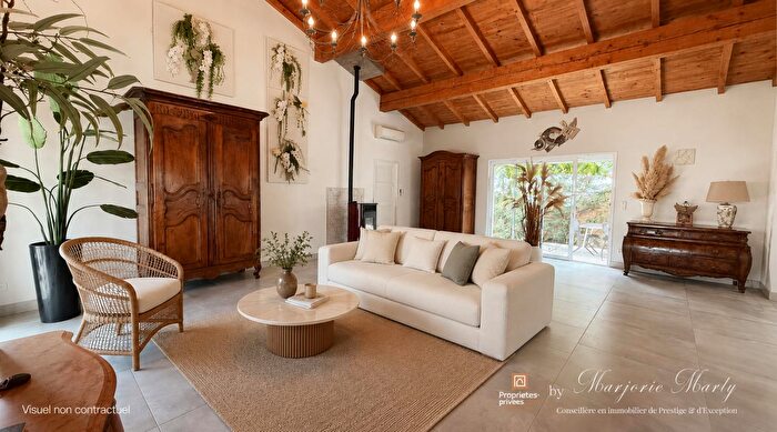 Maison 5 pièces à vendre à Lézignan-Corbières