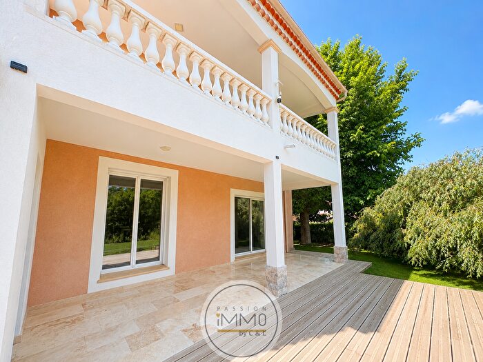 Digne-les-Bains, Sièges : Maison 5 pièces à vendre